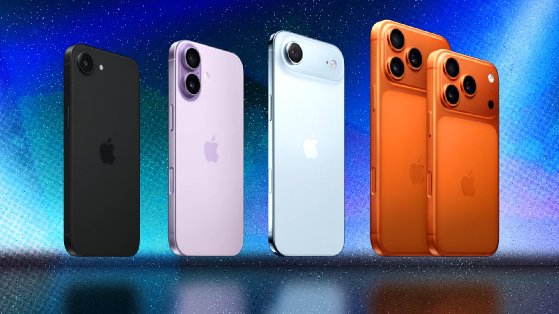 iPhone 17: 5 new features that'll make you upgrade