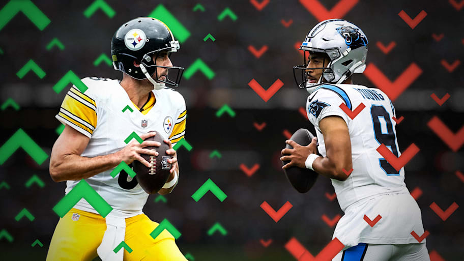 Ranking all 32 NFL QBs after Week 1: Tua Tagovailoa hits rock bottom