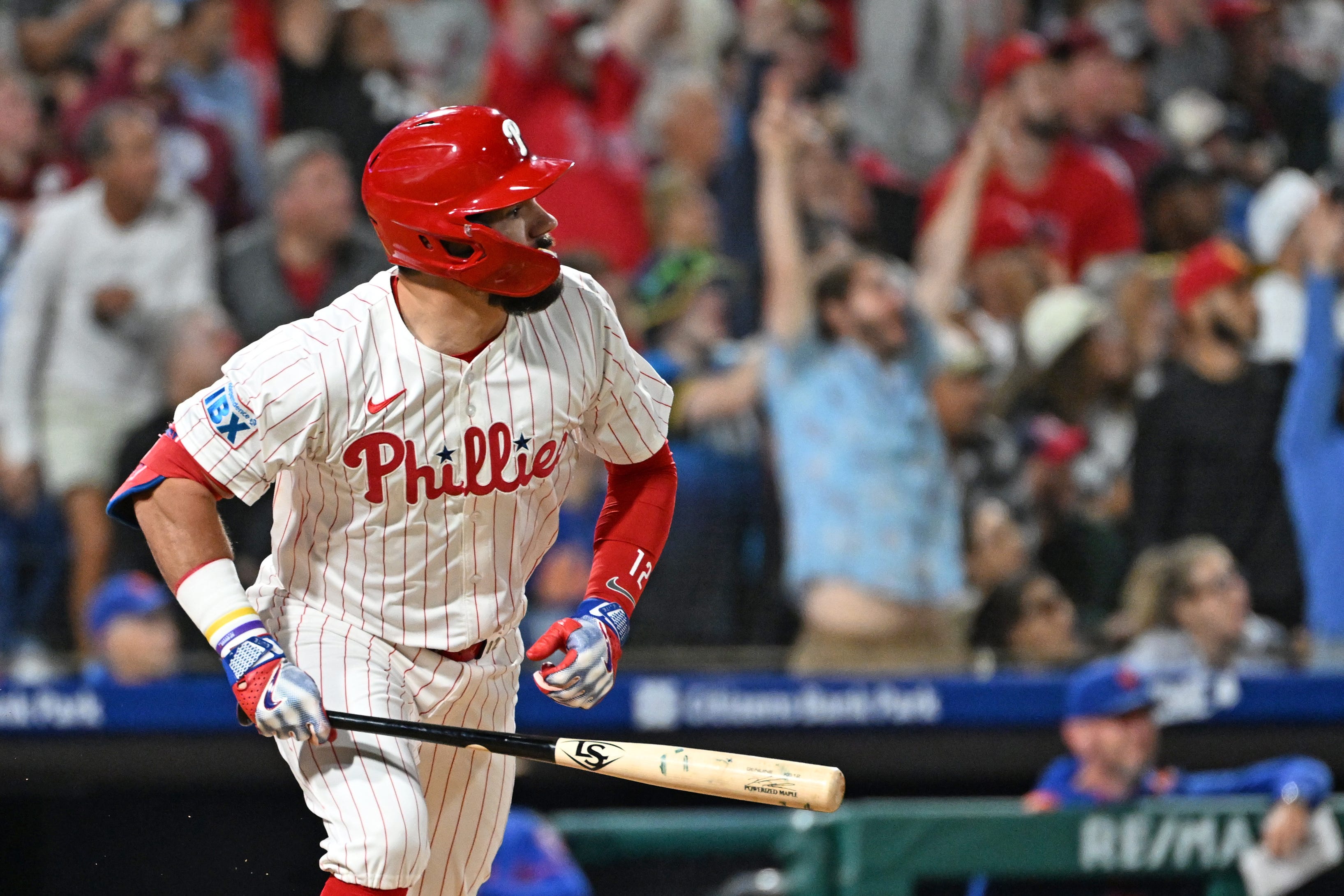 Can Kyle Schwarber catch Ryan Howard for Phillies home run record? Here ...