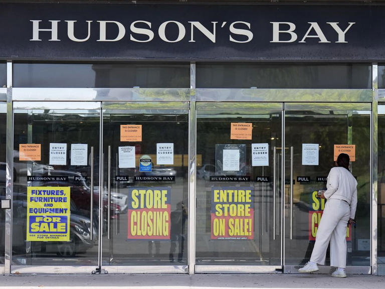 What life after Hudson's Bay has in store for Zellers and the iconic ...
