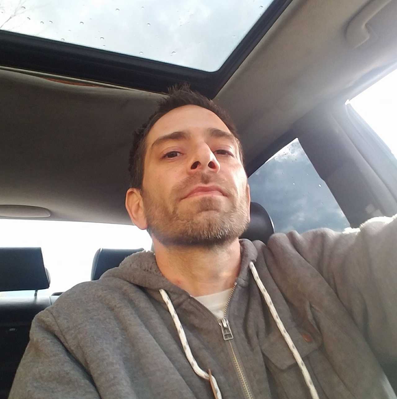 Chad Freeland, VDOT Patroller, Killed In I-95 Crash In VA