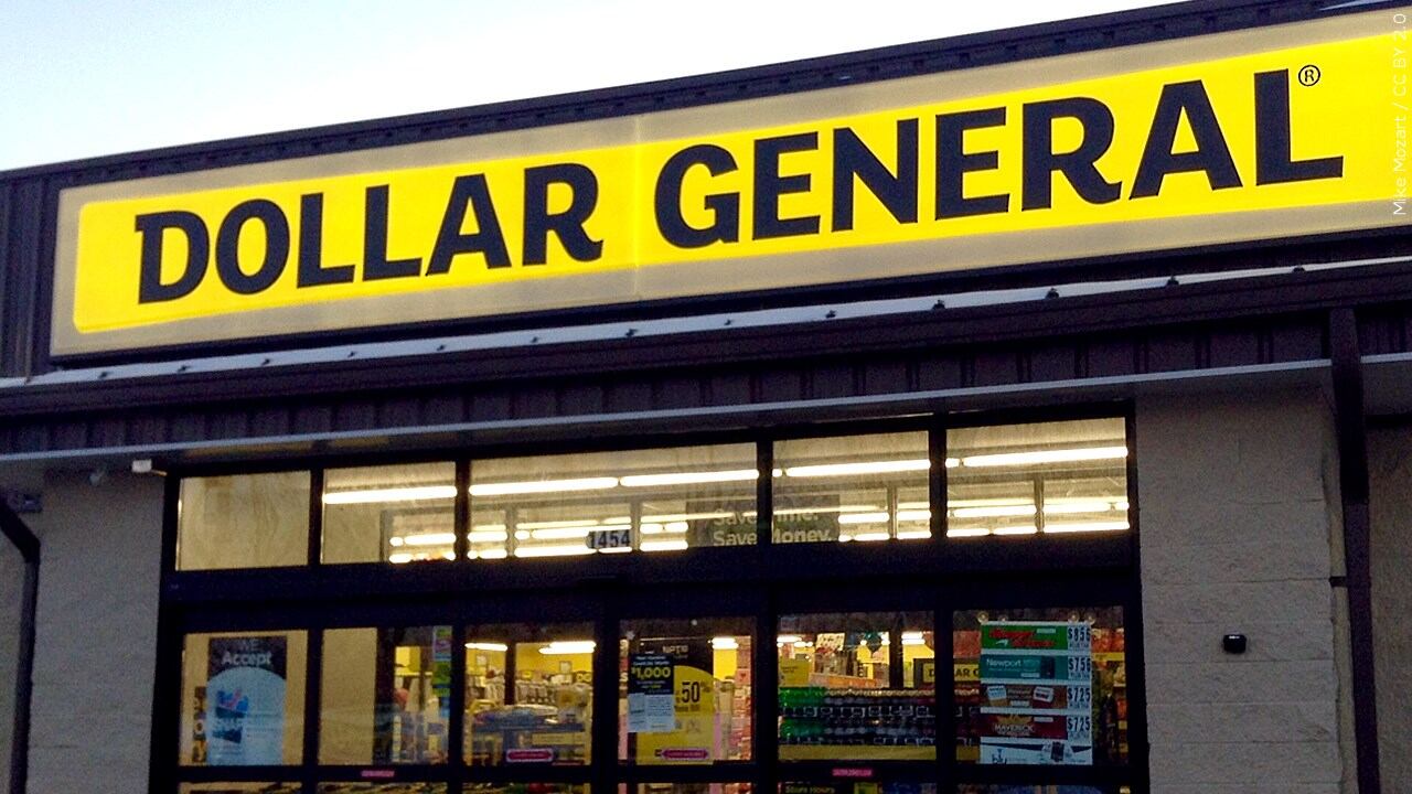 Armed robbery report at Dollar General prompts police investigation