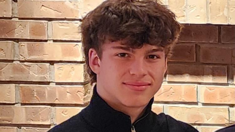 17-year-old sentenced after admitting to DUI crash that killed his ...