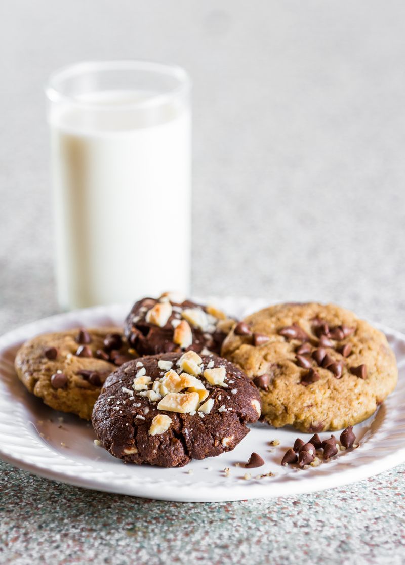12 Cookie Recipes Everyone Should Master by 40
