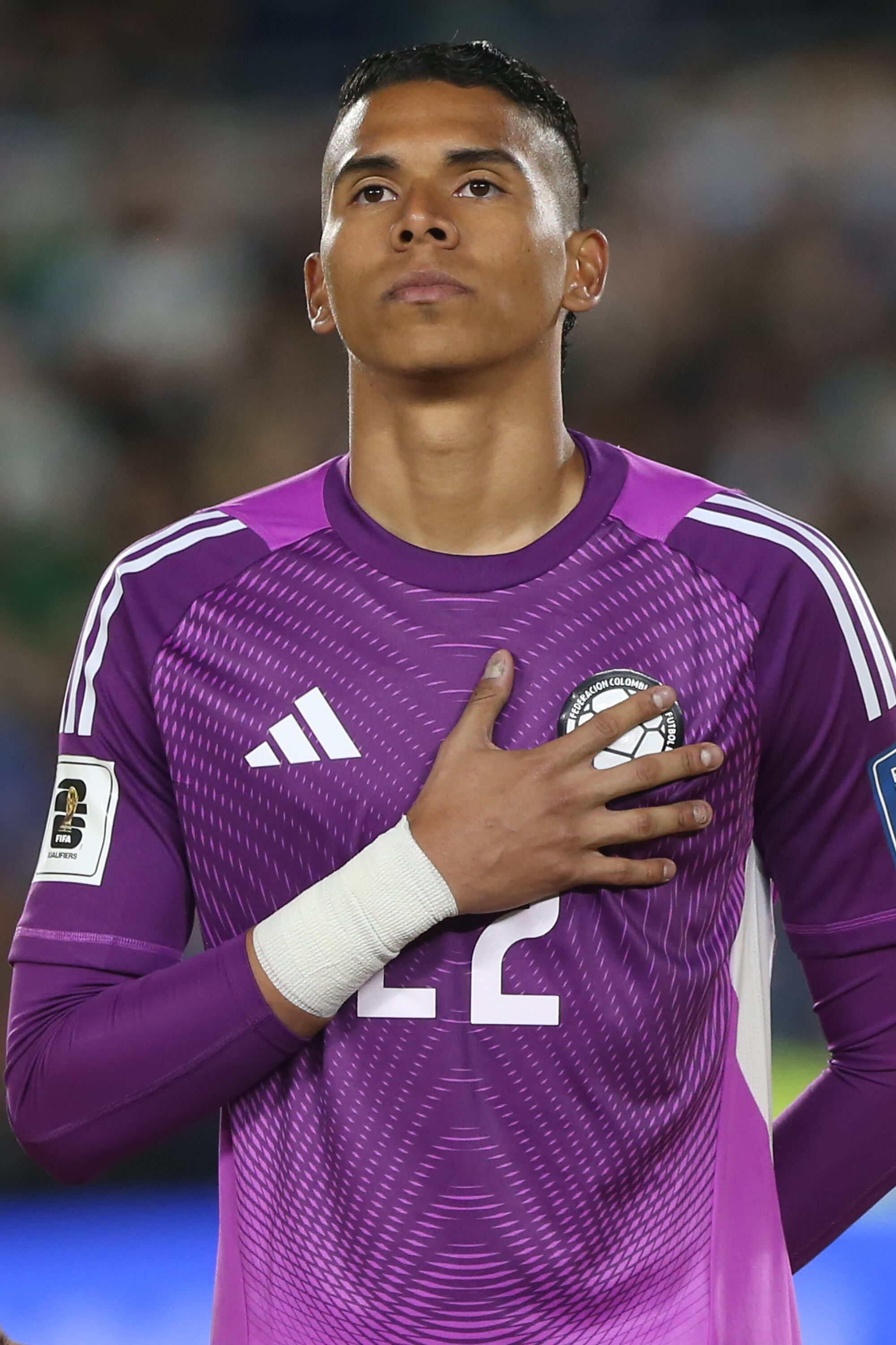 Esto dijo Óscar Córdoba sobre el mal partido de Kevin Mier ante ...