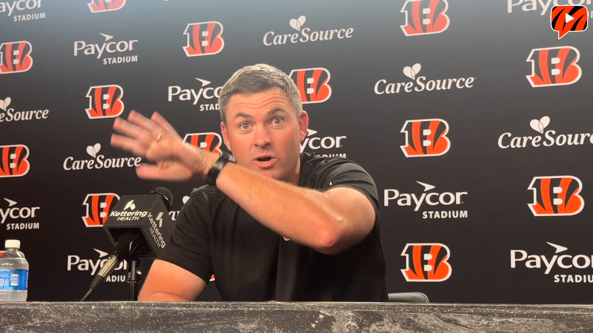 Bengals' Zac Taylor Has Winning Record vs Rookie Head Coaches, Will ...