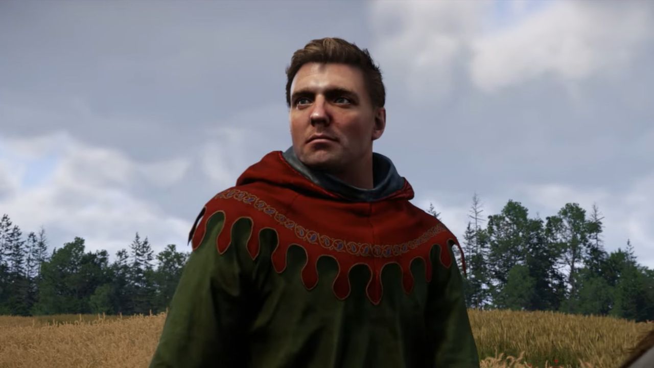 Kingdom Come: Deliverance 2 player figures out where the RPG's most ...