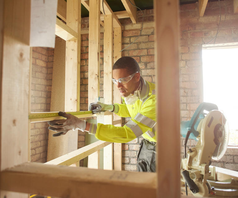 Stud or solid? Why choosing the right internal wall structure is ...