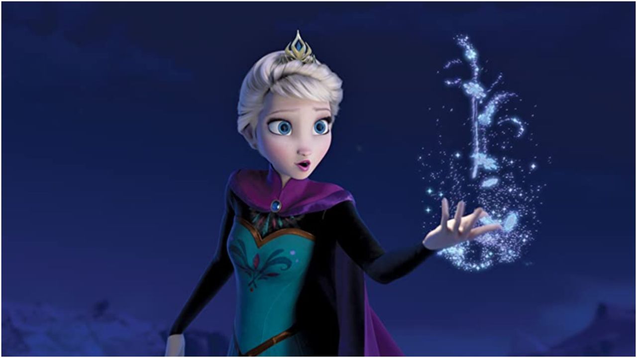 Olaf actor Josh Gad has had a "preview" of Frozen 3, but he hasn't ...