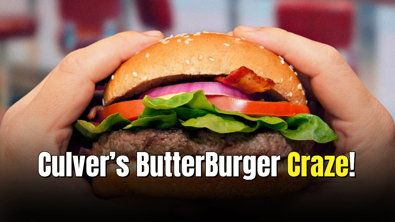 The Best Burger Chains in America