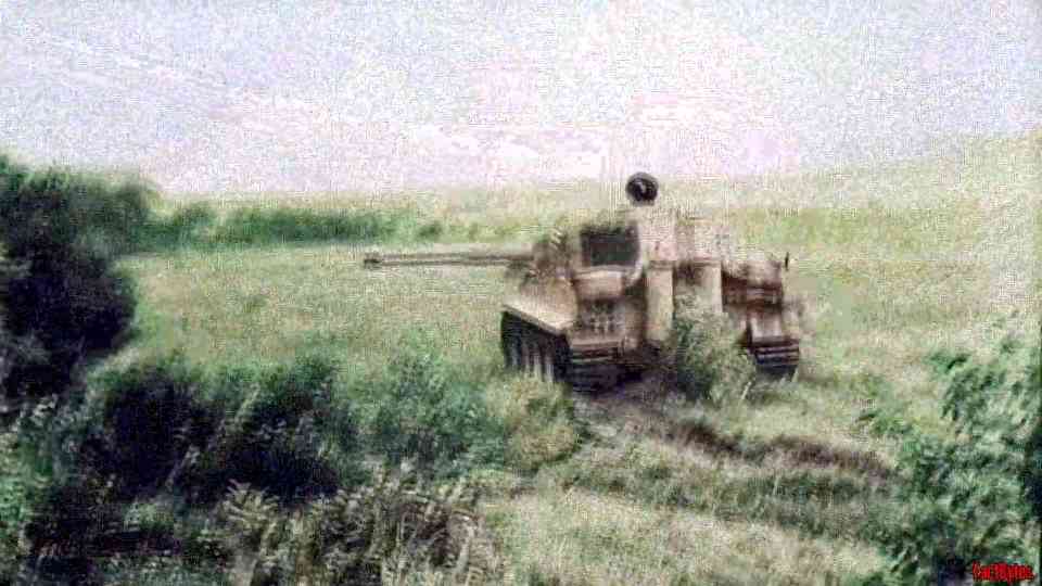Prokhorovka and the Myth of the Greatest Tank Battle