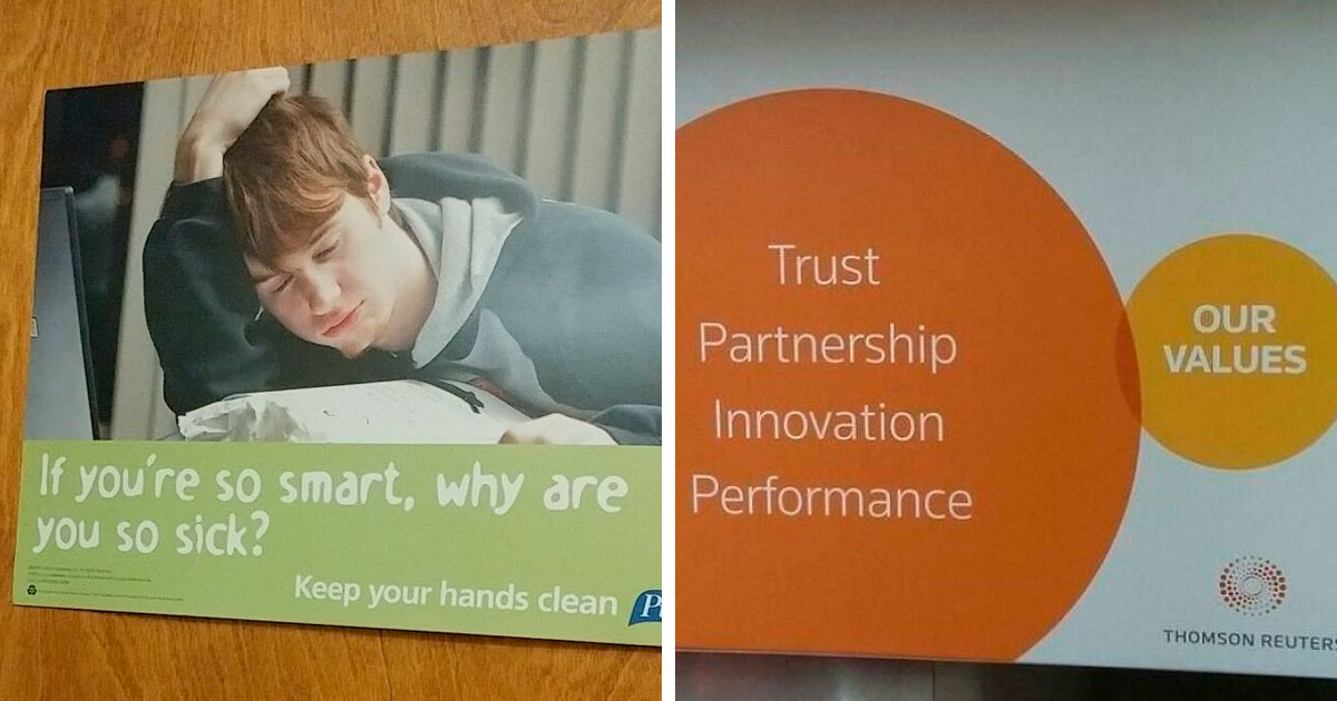 41 Times Companies Made Social Media Fails That Left Everyone ...