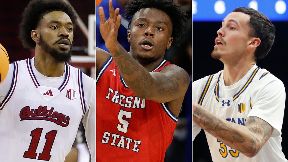 NCAA issues permanent ban to 3 men’s basketball players from Fresno ...