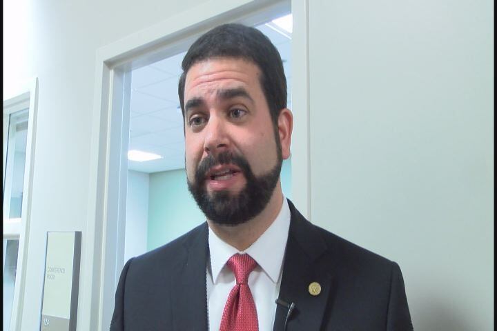 VSU president to step down for new role in California