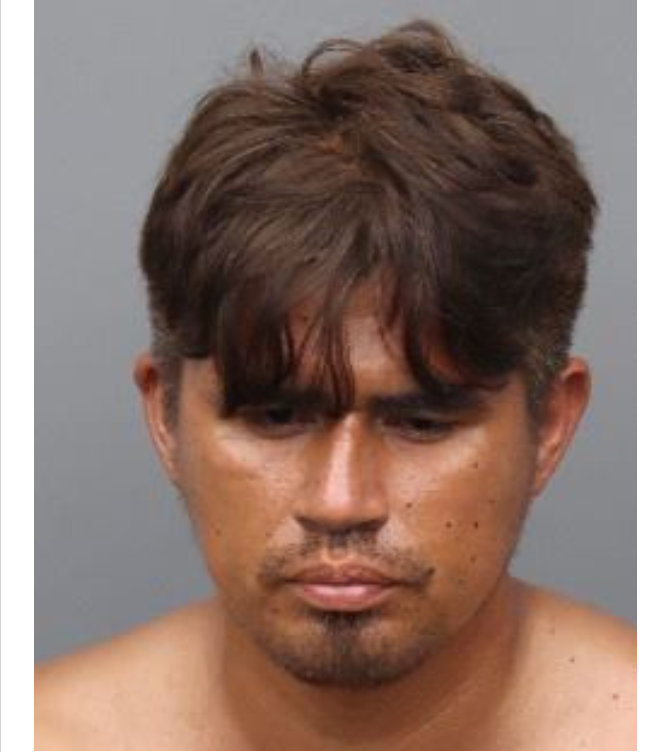 Felony Murder Charges Pending For San Diego Man Suspect In Pechanga ...