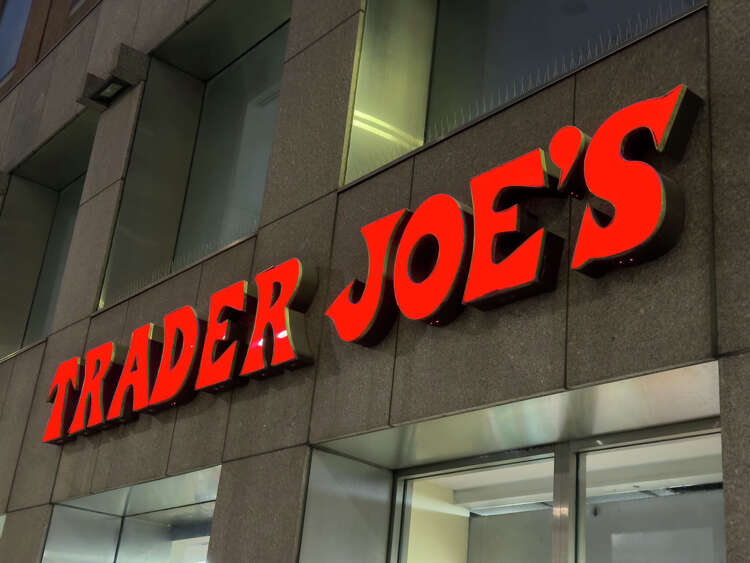 This Texas suburb is gaining a Trader Joe's: See list of stores 'coming ...