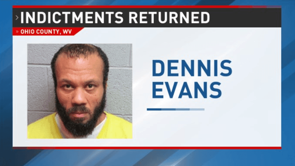 Ohio County Grand Jury indicts 32 people on various charges, including murder