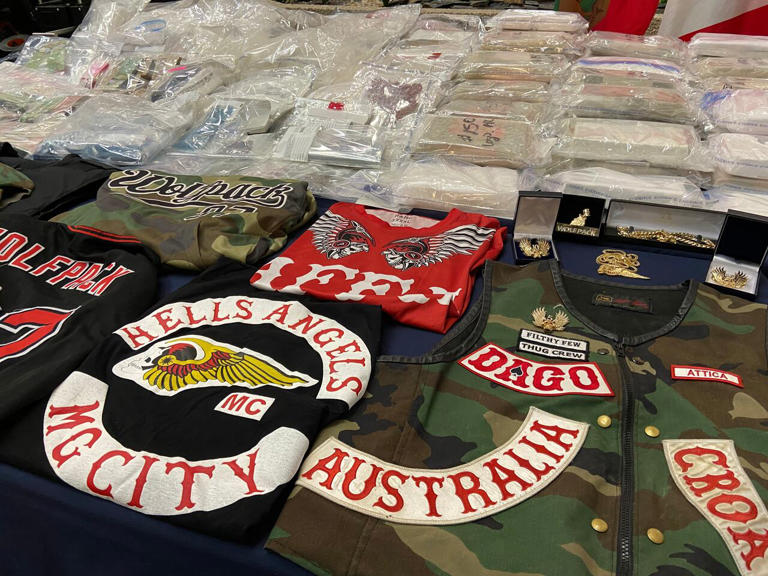 Court hears jail call revealing how death of B.C. drug dealer, other ...