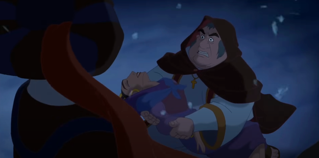 I Genuinely Can't Watch "The Hunchback Of Notre Dame" The Same Way ...