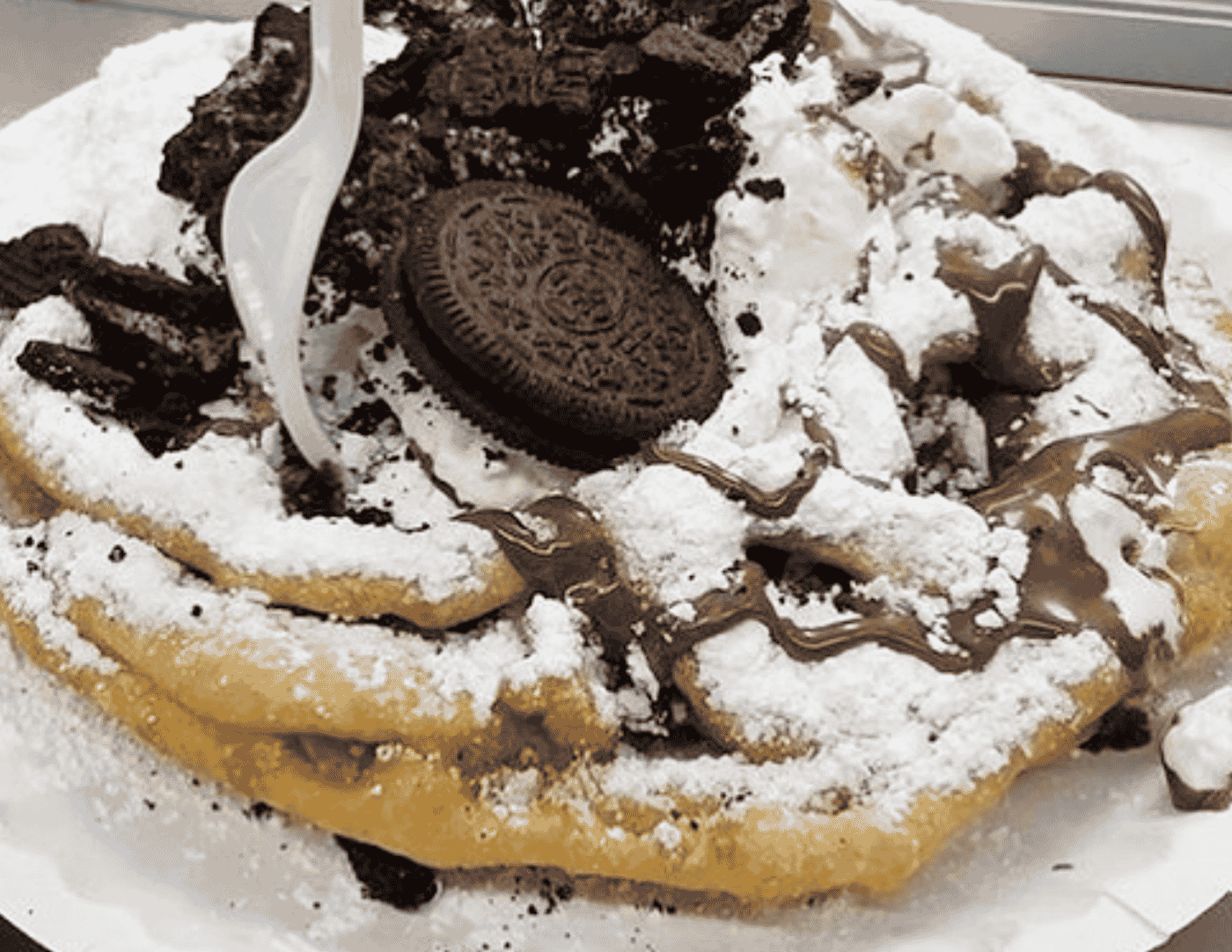 Deep-fried fair foods we didn’t know existed