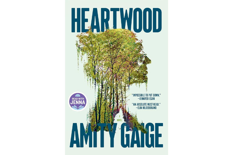 Grab Jenna Bush Hager’s November 2025 Read With Jenna Book Club Pick