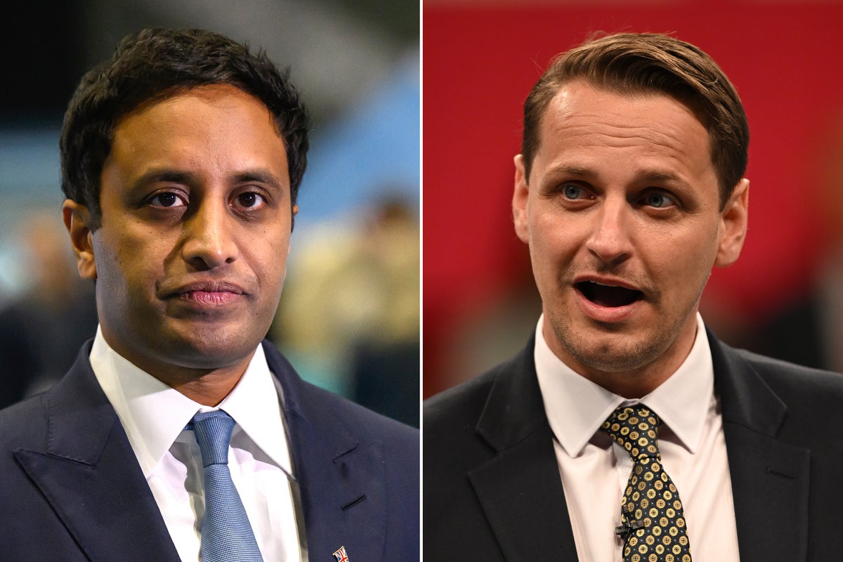Immigration debate live: Labour and Reform clash over record small-boat ...