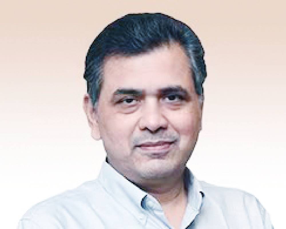 NSE names Srinivas Injeti as chairperson