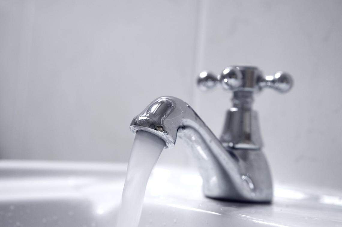 Scam claiming water is contaminated targets customers in SLO County city