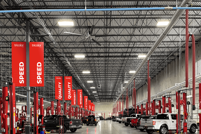 Tricolor Files for Bankruptcy. The Auto Lender Was Once an ESG Favorite.