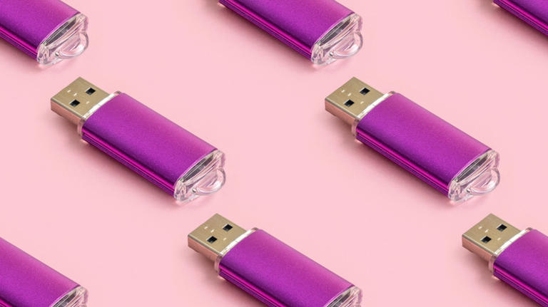 What Actually Happens If You Remove A USB Stick Without Ejecting It?