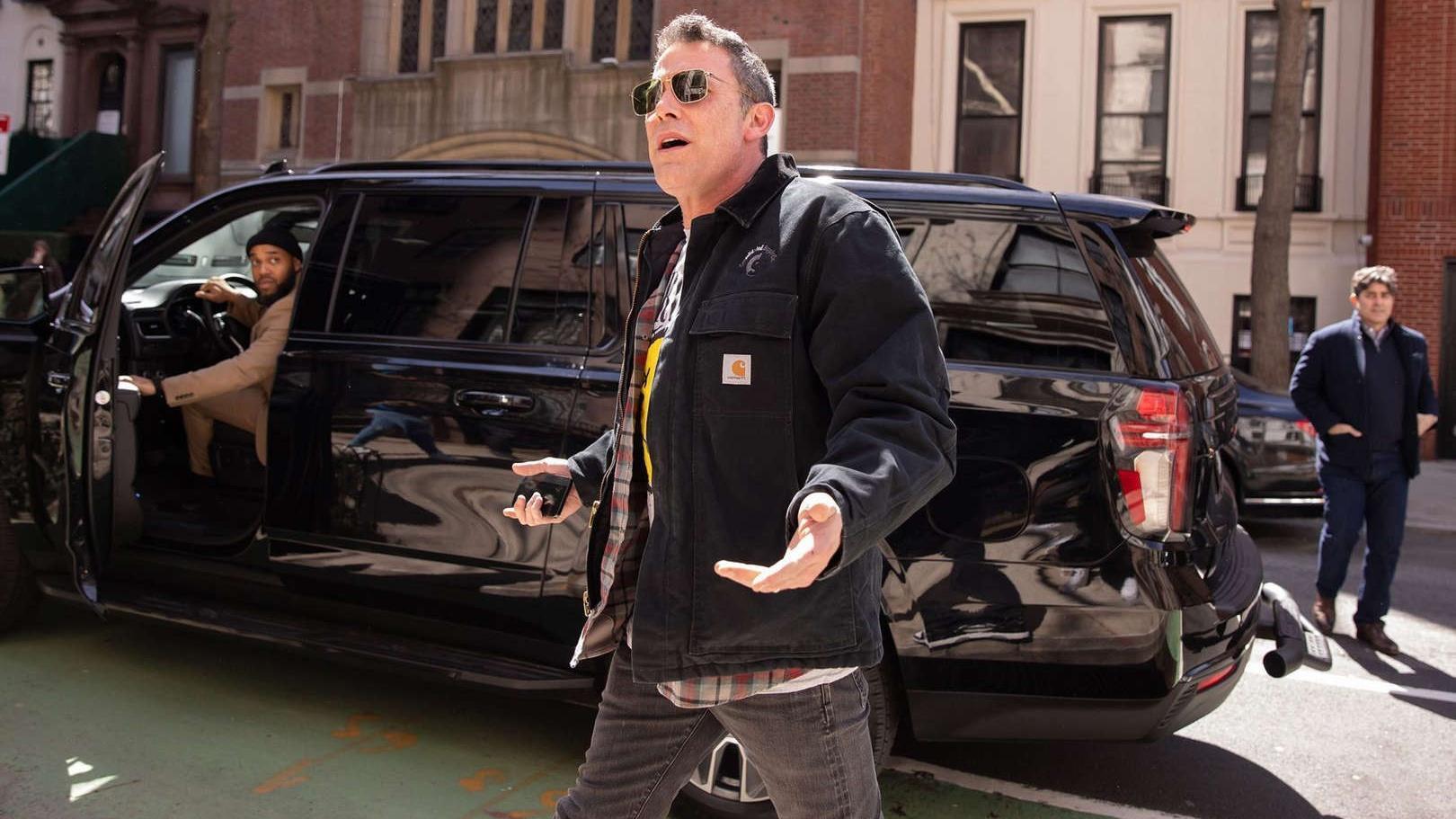 5 Actors Whose Talent Divides Film Enthusiasts