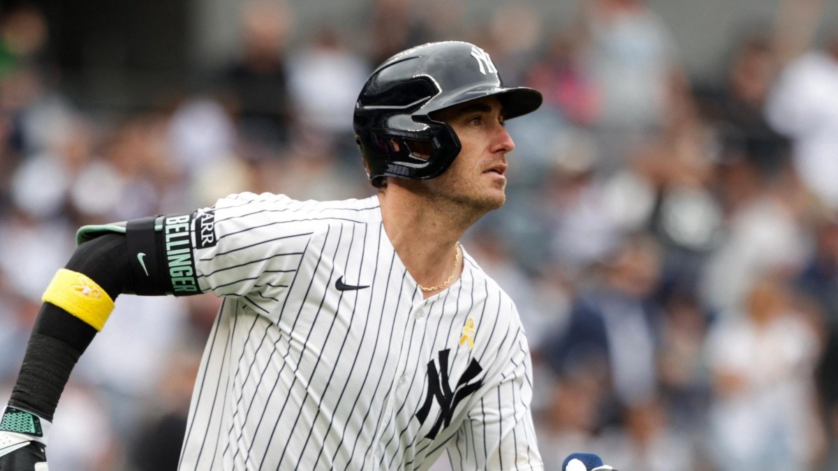 MLB: Blue Jays Commentator Takes a Swing at Yankees: They're Not a Good ...