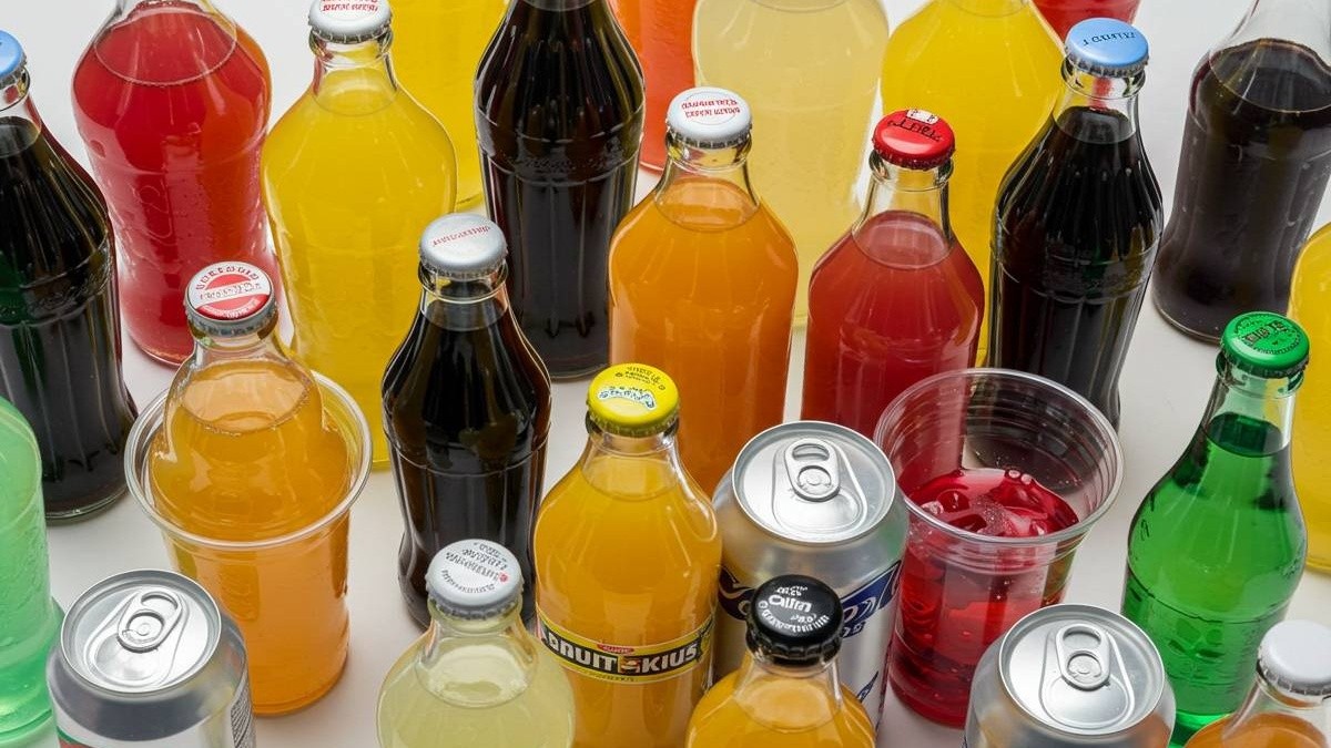 Los seis beneficios inmediatos de dejar de beber refrescos