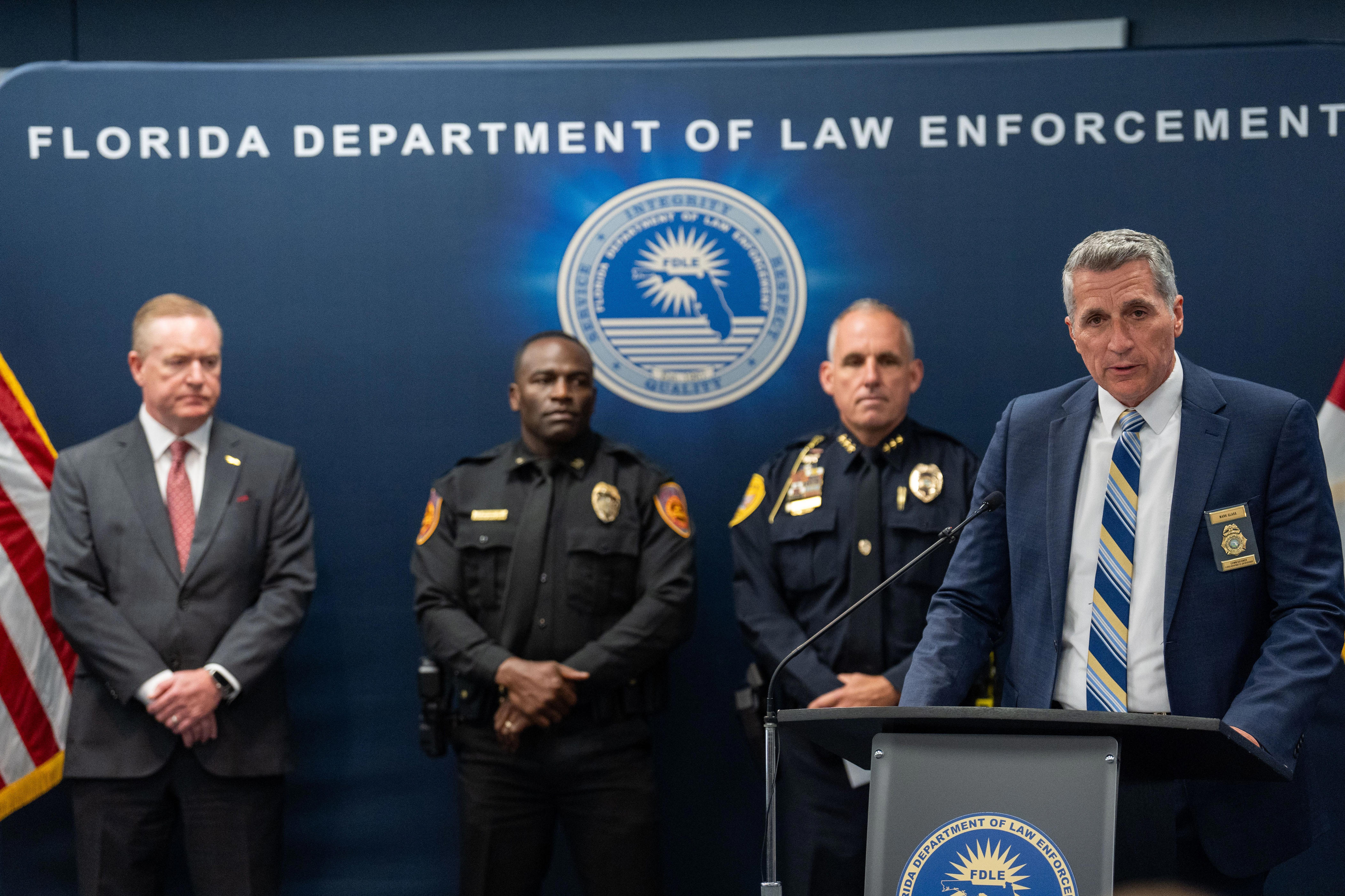 FSU football coach Mike Norvell gives update on Ethan Pritchard: 'He ...