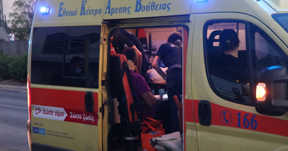 ΣΤΑ.ΣΥ για τροχαίο με 30 τραυματίες στον Πειραιά: «Ο οδηγός του τραμ ...