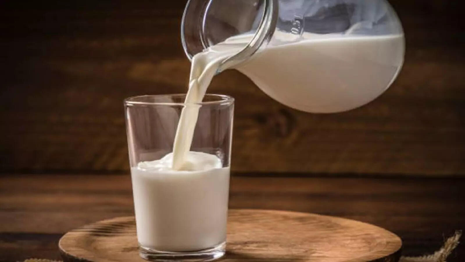 Cuttack police bust major milk adulteration racket, seize over 1,000 ...