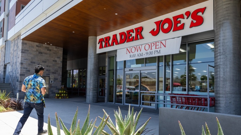 Trader Joe's Has New Locations Opening Just In Time For All The Fall ...