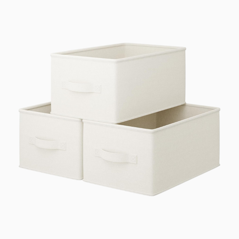 Refresh Your Closet With These New Home Organization Finds