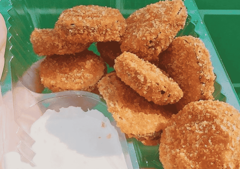 Deep-fried fair foods we didn’t know existed