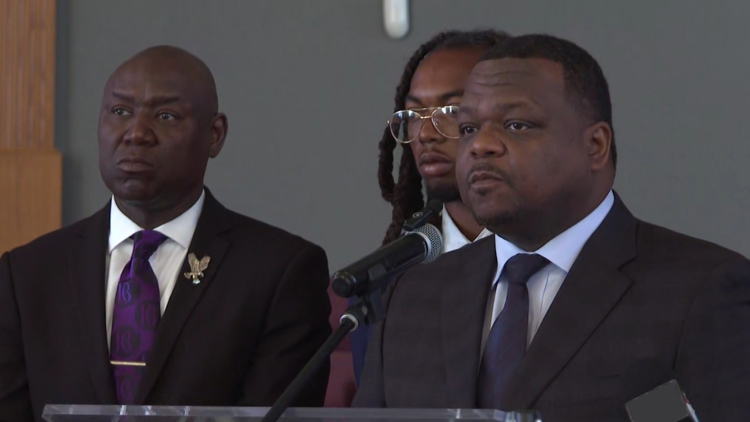 'Justice for Will': William McNeil Jr. announces federal lawsuit ...