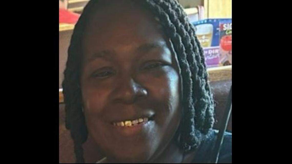 Body of missing SC woman found. Police are investigating it as a homicide