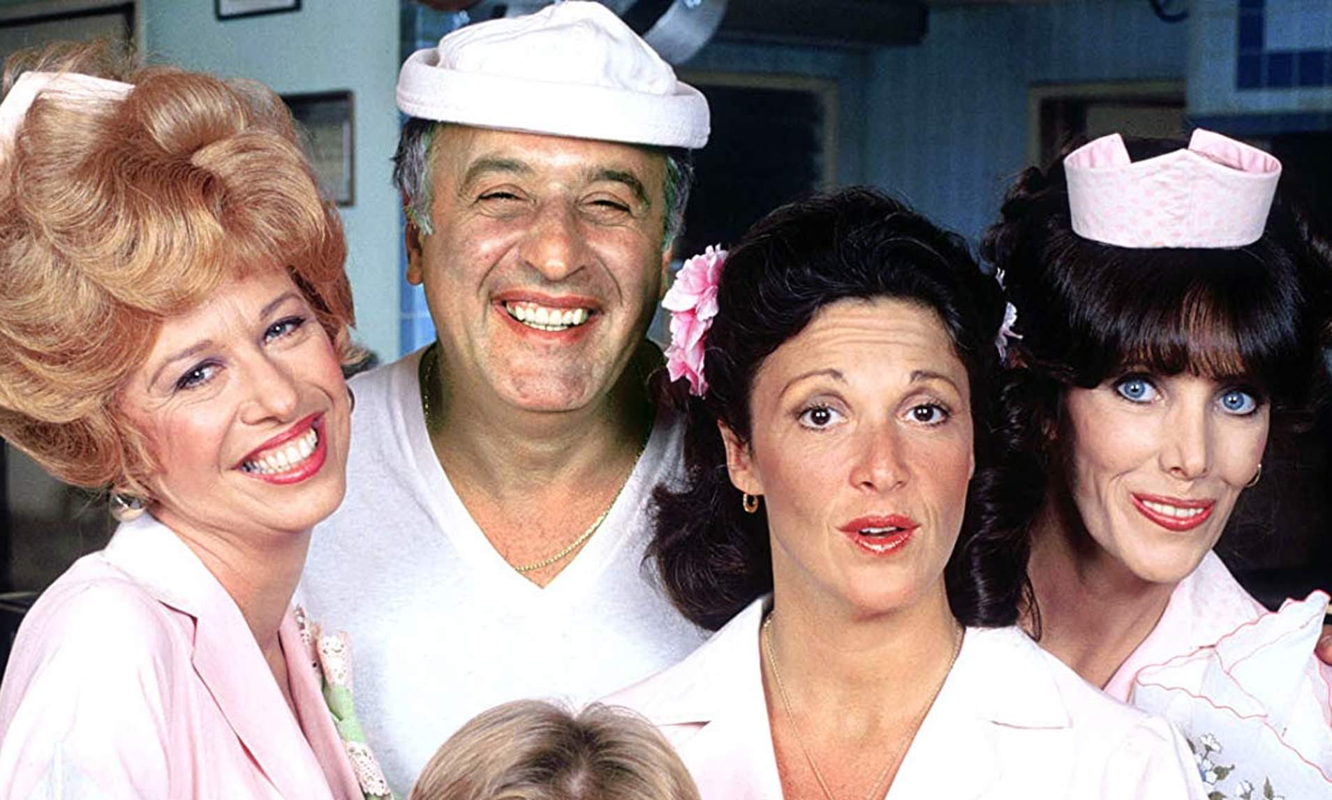 Star of iconic sitcom Alice Polly Holliday dies at 88