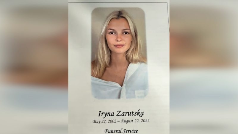 North Carolina train killing: Victim’s family speaks out, asks public ...