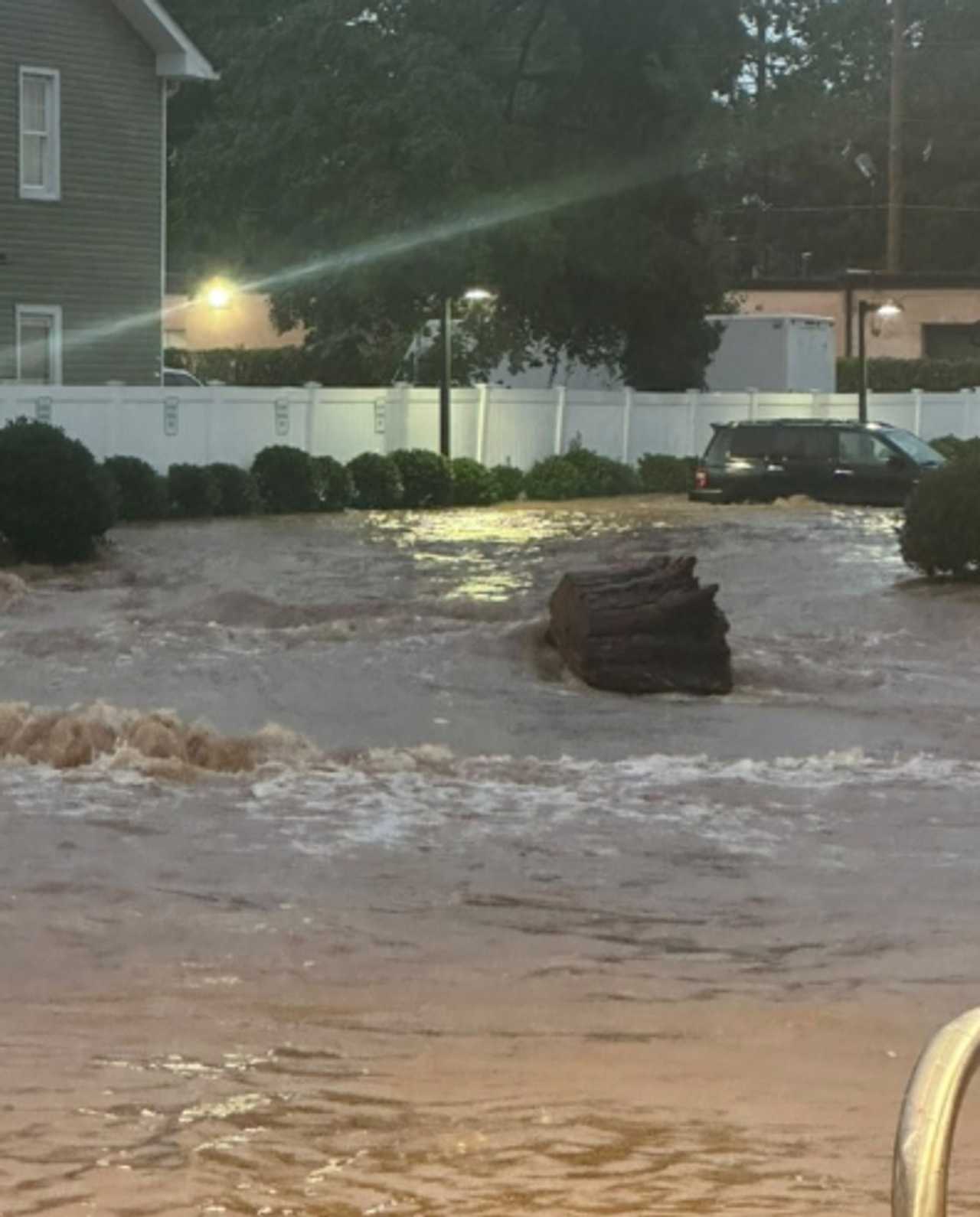 Coastal Flood Advisory in Effect For Connecticut