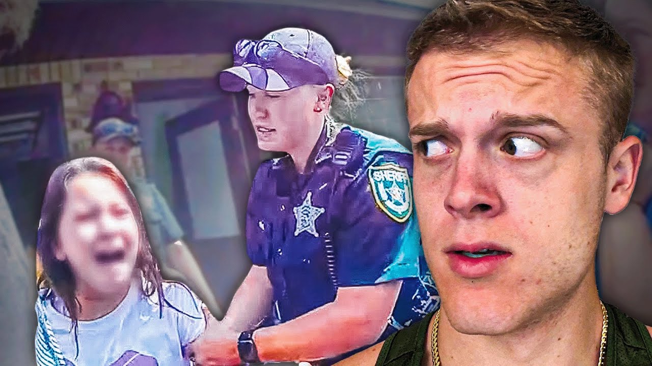 Kid Dared To Prank Call Police Ends Terribly