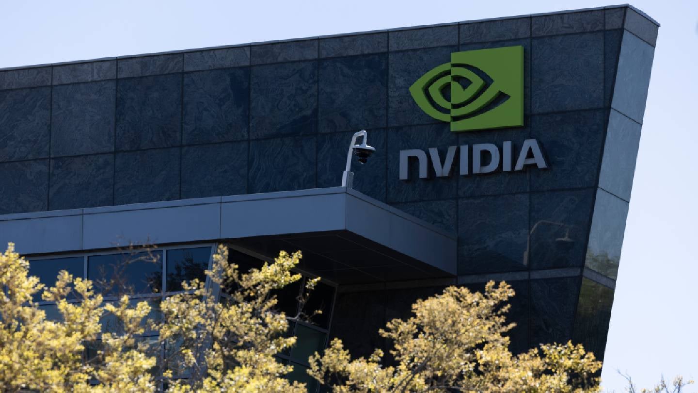 Nvidia unveils Rubin CPX GPU for large-scale AI applications