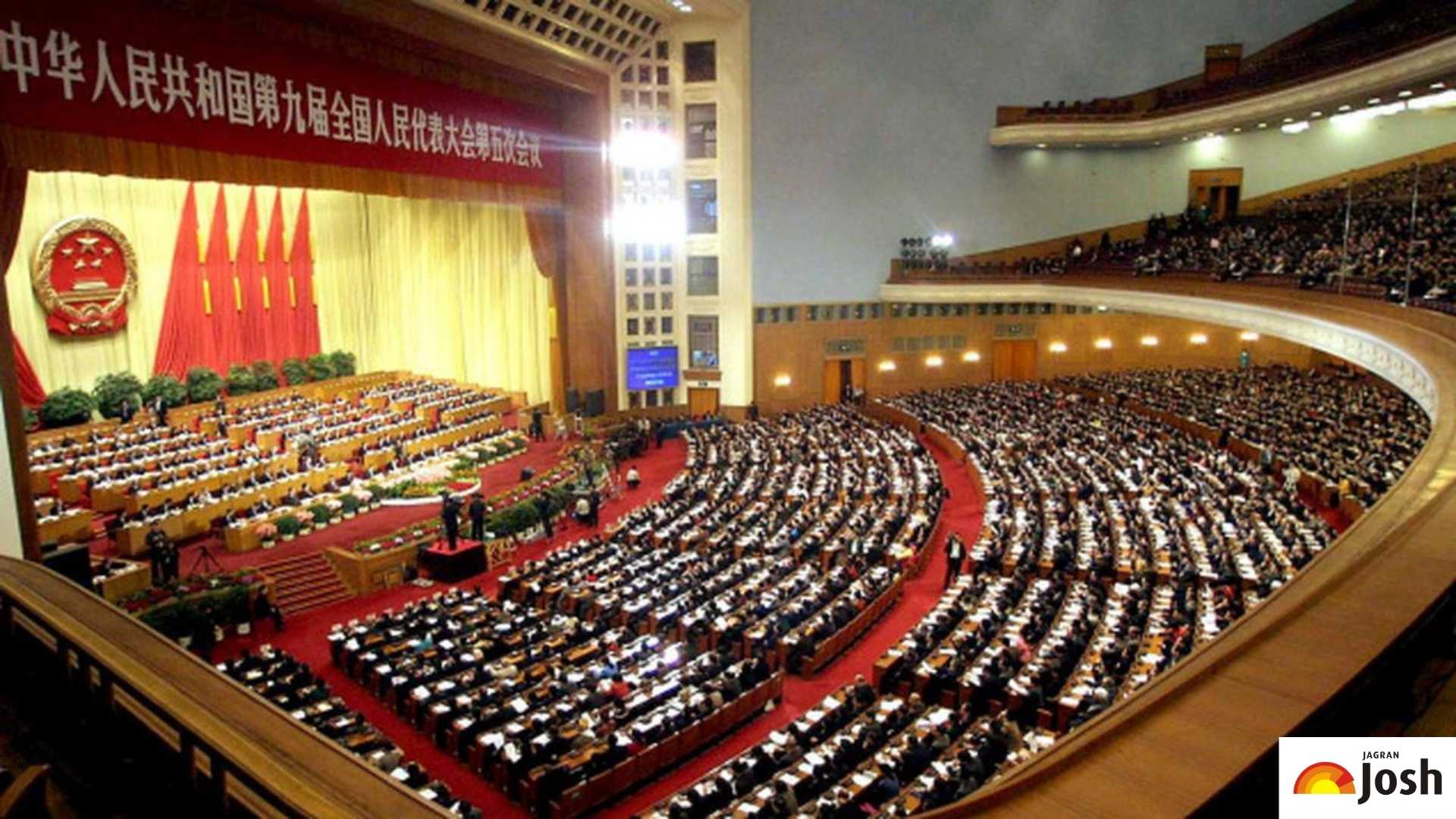 List of the Top 10 Largest Parliaments in the World, Check Here!