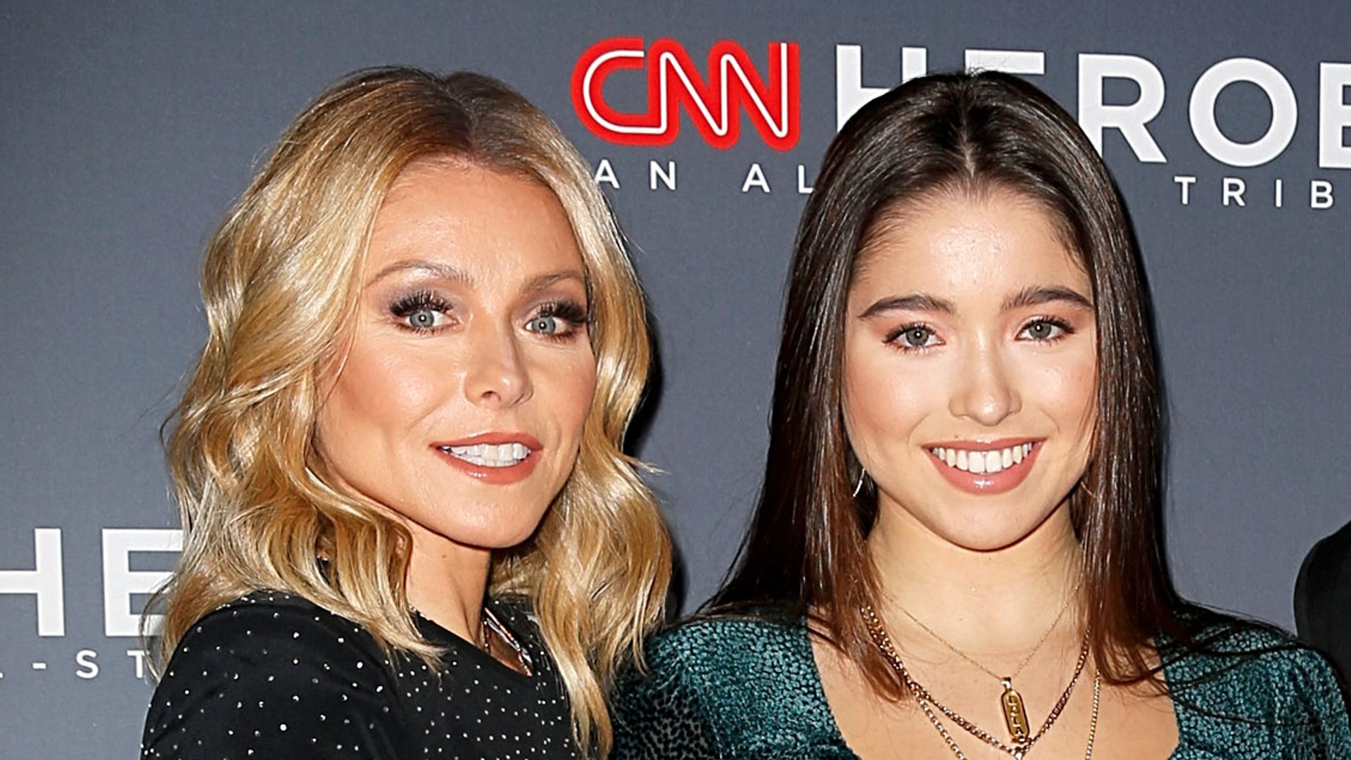 Kelly Ripa's daughter's big announcement about future while far from ...