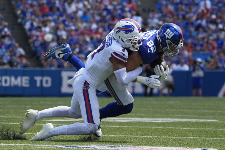 3 Tight Ends the 49ers Must Pursue After George Kittle Injury