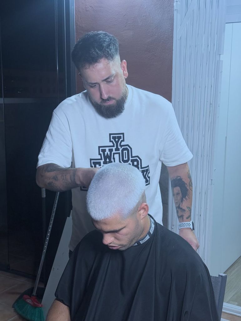 Real reason behind Carlos Alcaraz's hair transformation
